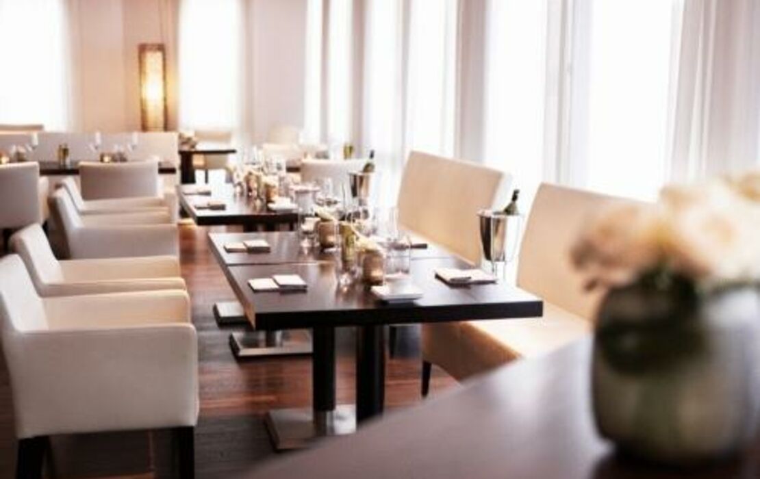 Boston HH, a Design Boutique Hotel Hamburg, Germany