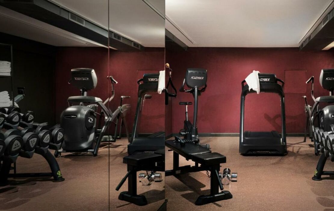 Hotel SP34 Copenhagen - Your Best Boutique Hotel