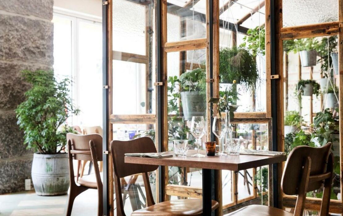 Hotel SP34 Copenhagen - Your Best Boutique Hotel