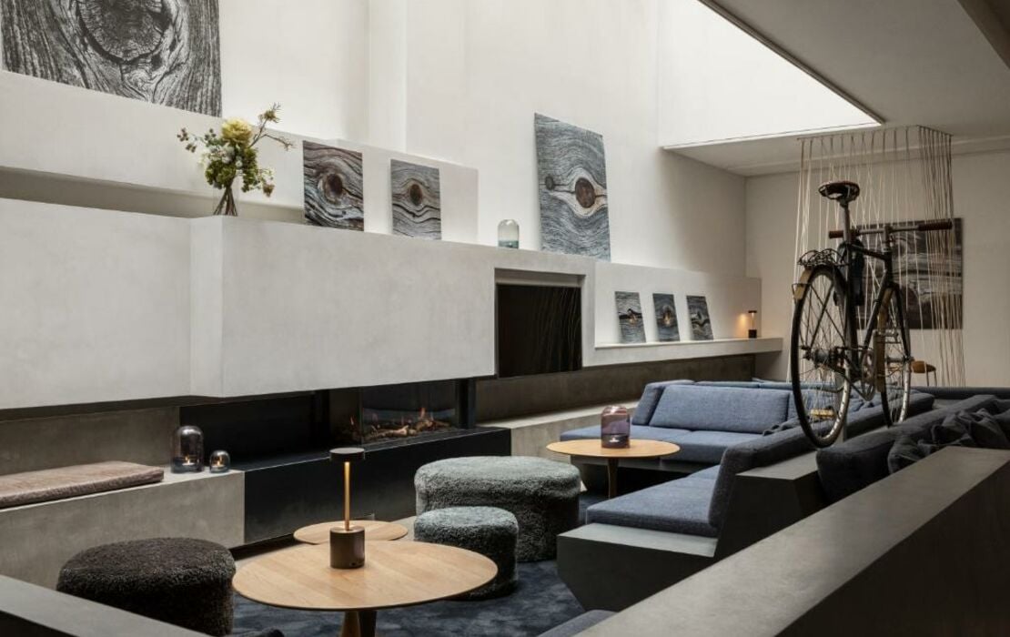 Hotel SP34 Copenhagen - Your Best Boutique Hotel