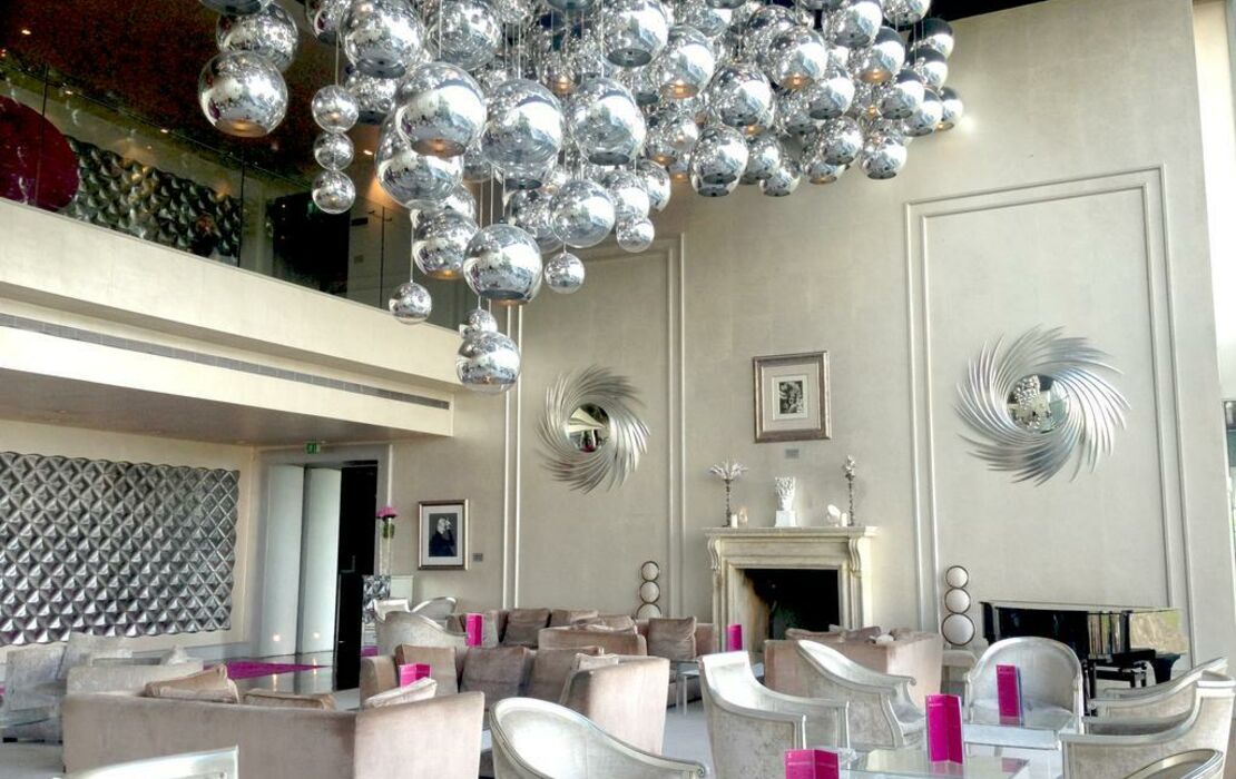 The G Hotel, a Design Boutique Hotel Galway, Ireland
