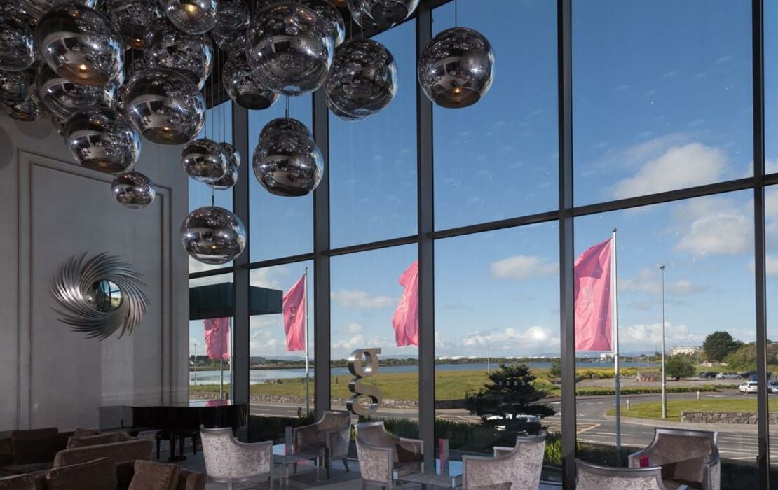 The G Hotel, a Design Boutique Hotel Galway, Ireland
