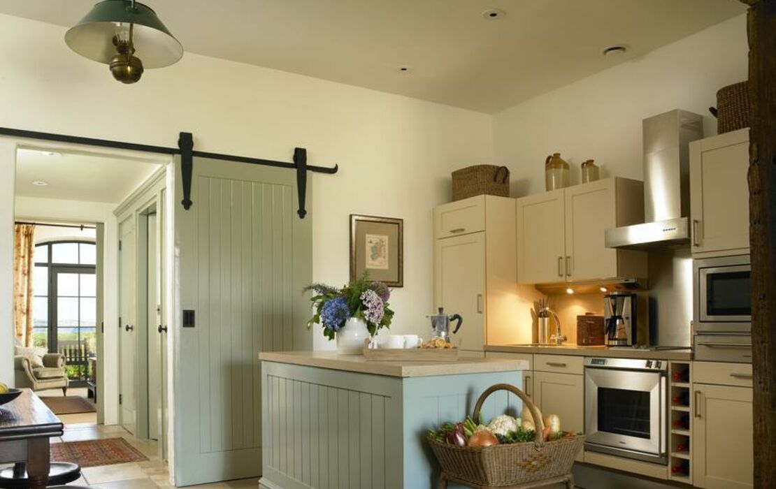 Trump International Golf Links & Hotel Doonbeg Ireland, a Design ...