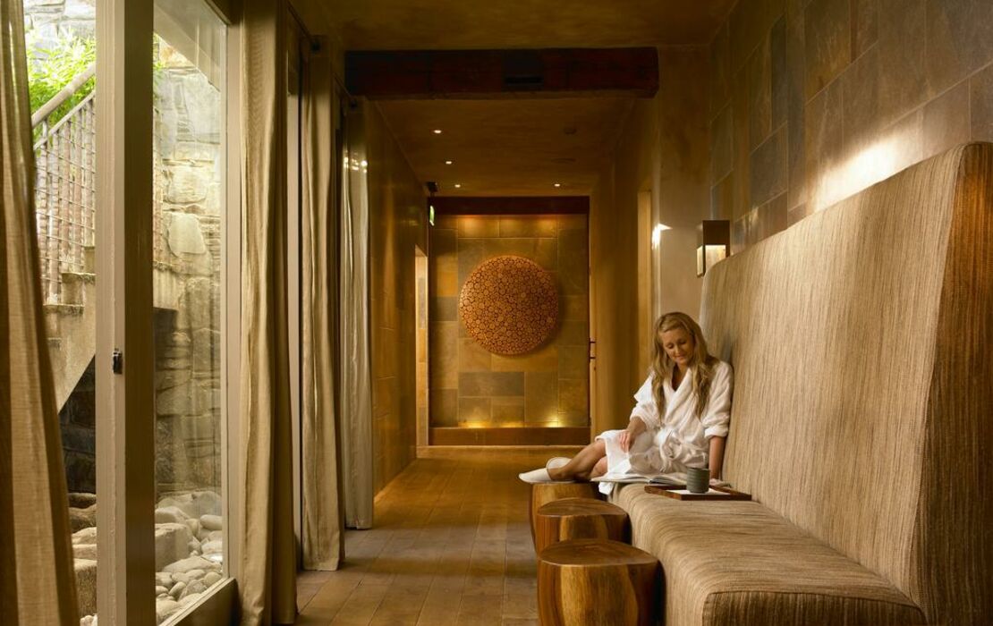 Trump International Golf Links & Hotel Doonbeg Ireland, a Design ...