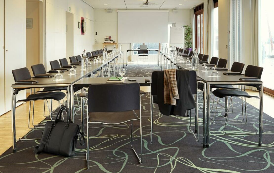 Scandic Front, a Design Boutique Hotel Copenhagen, Denmark