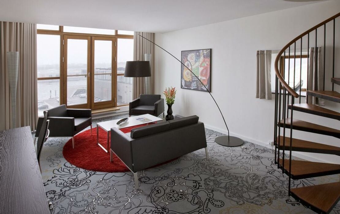 Scandic Front, a Design Boutique Hotel Copenhagen, Denmark