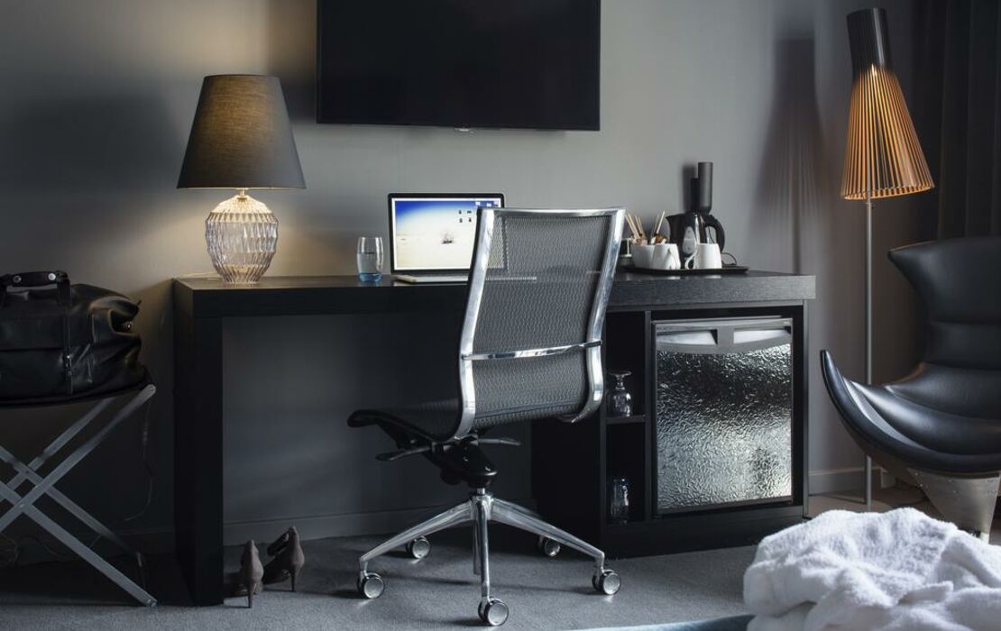 Scandic Front, a Design Boutique Hotel Copenhagen, Denmark