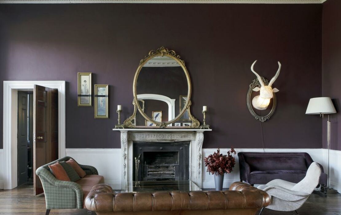 Bellinter House, a Design Boutique Hotel Navan, Ireland