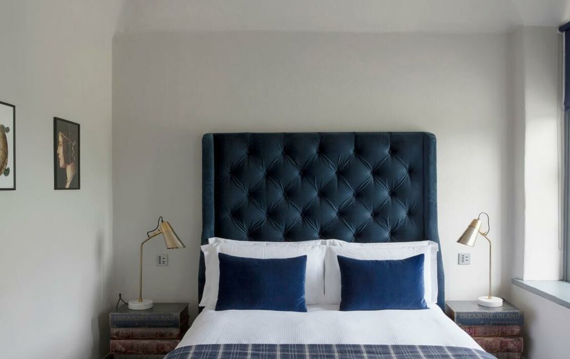 Bellinter House, a Design Boutique Hotel Navan, Ireland