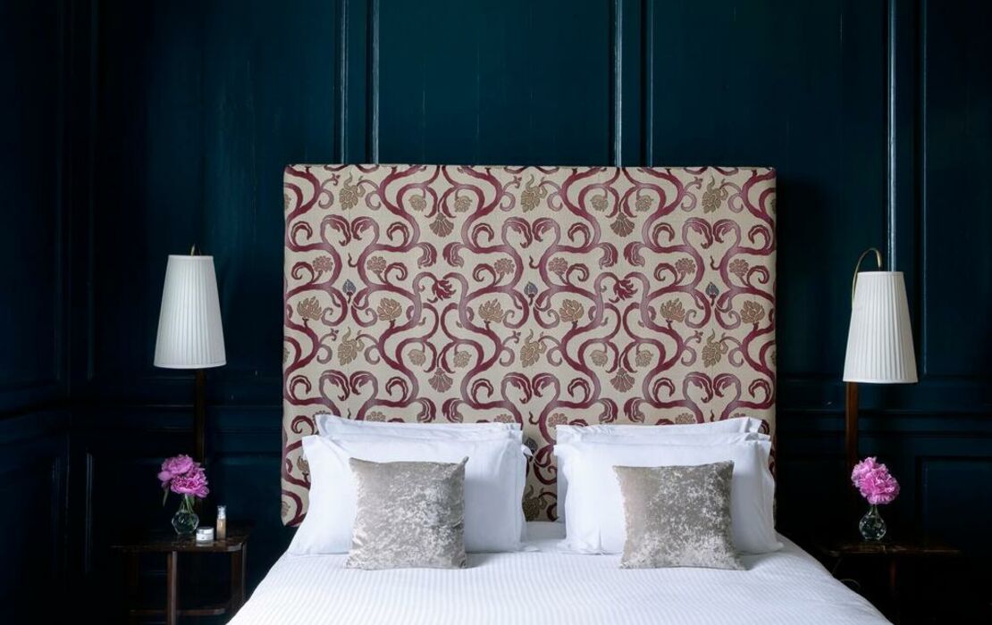 Bellinter House, a Design Boutique Hotel Navan, Ireland