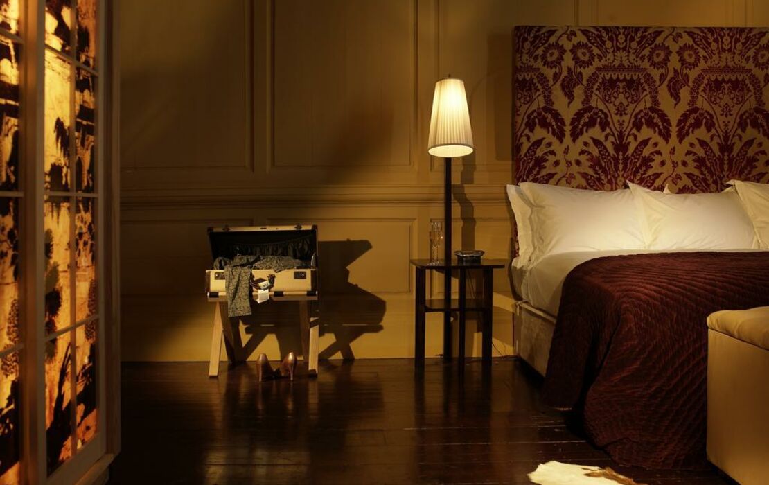 Bellinter House, a Design Boutique Hotel Navan, Ireland