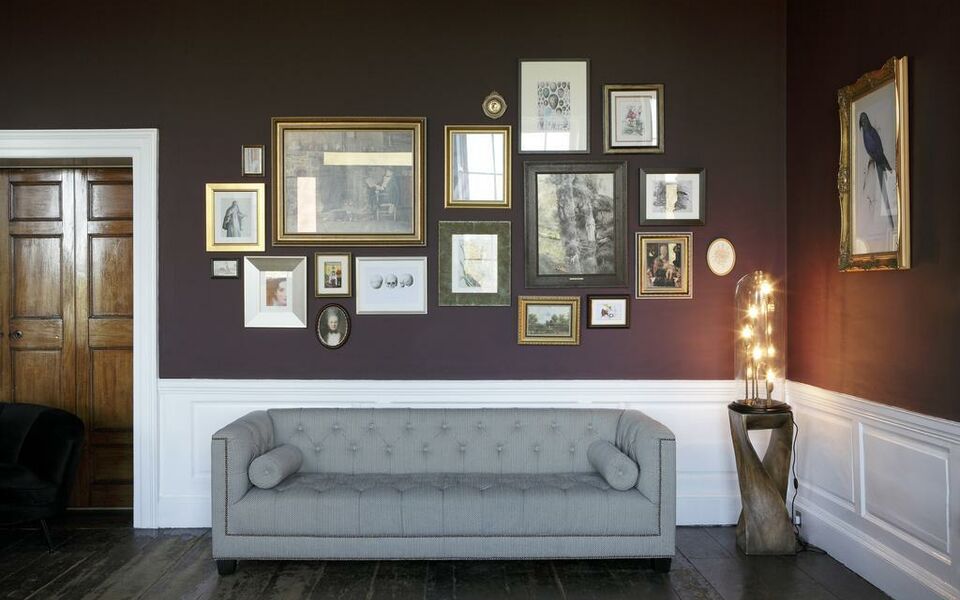 Bellinter House, a Design Boutique Hotel Navan, Ireland