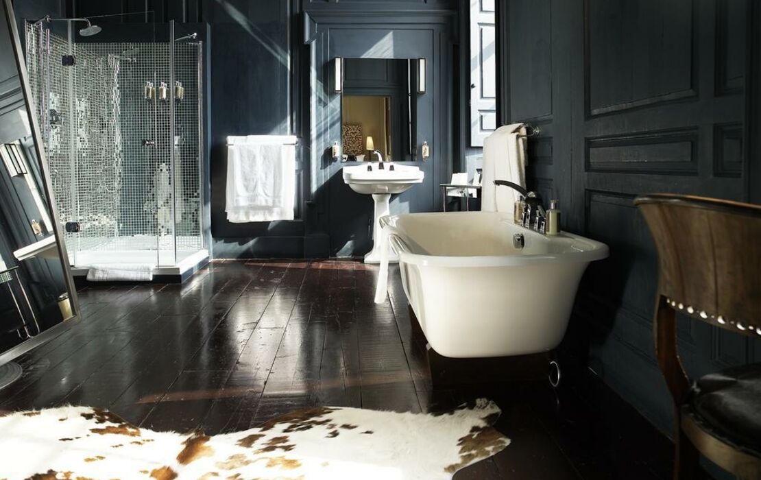 Bellinter House, a Design Boutique Hotel Navan, Ireland