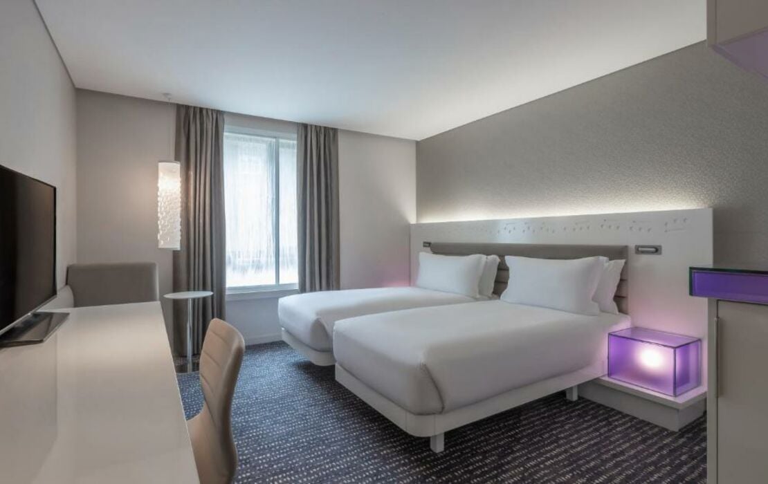 The Morrison Dublin - a DoubleTree by Hilton Hotel, Dublin, Irlanda