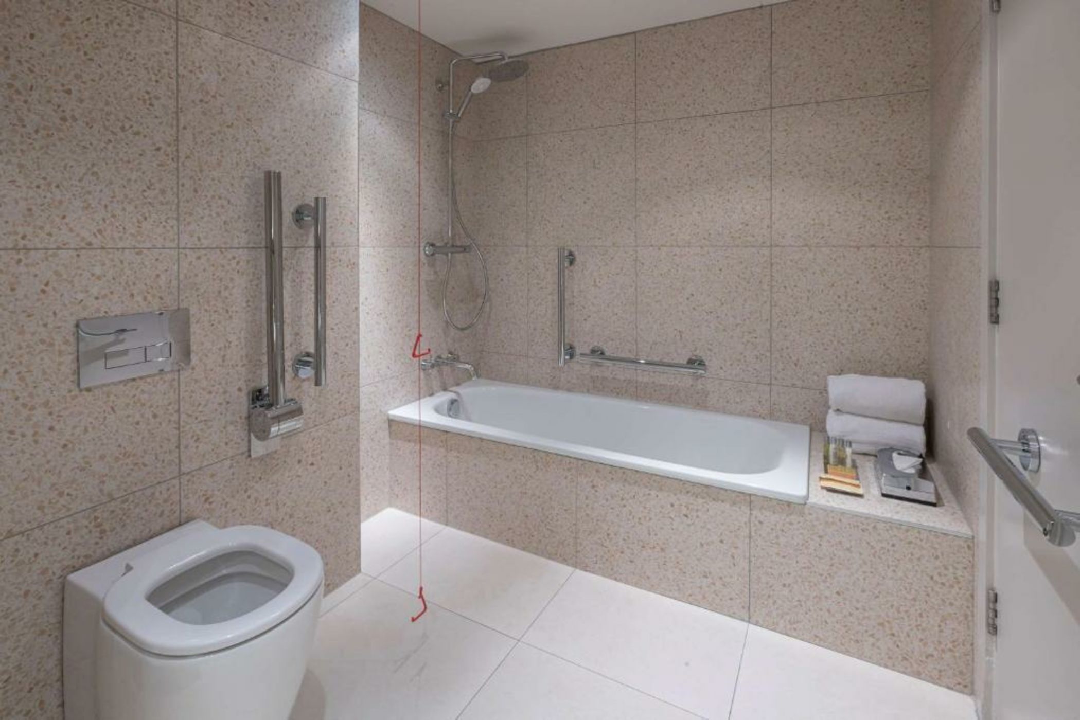 The Morrison Dublin - a DoubleTree by Hilton Hotel, Dublín, Irlanda