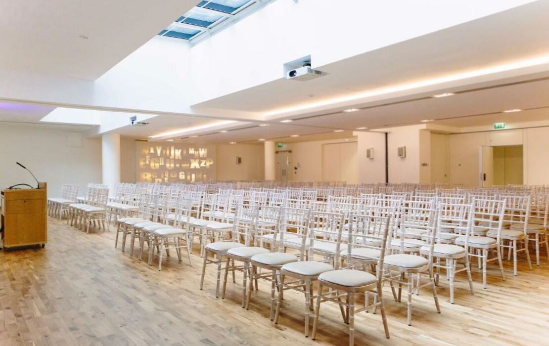 The Morrison Dublin - a DoubleTree by Hilton Hotel, a Design Boutique ...