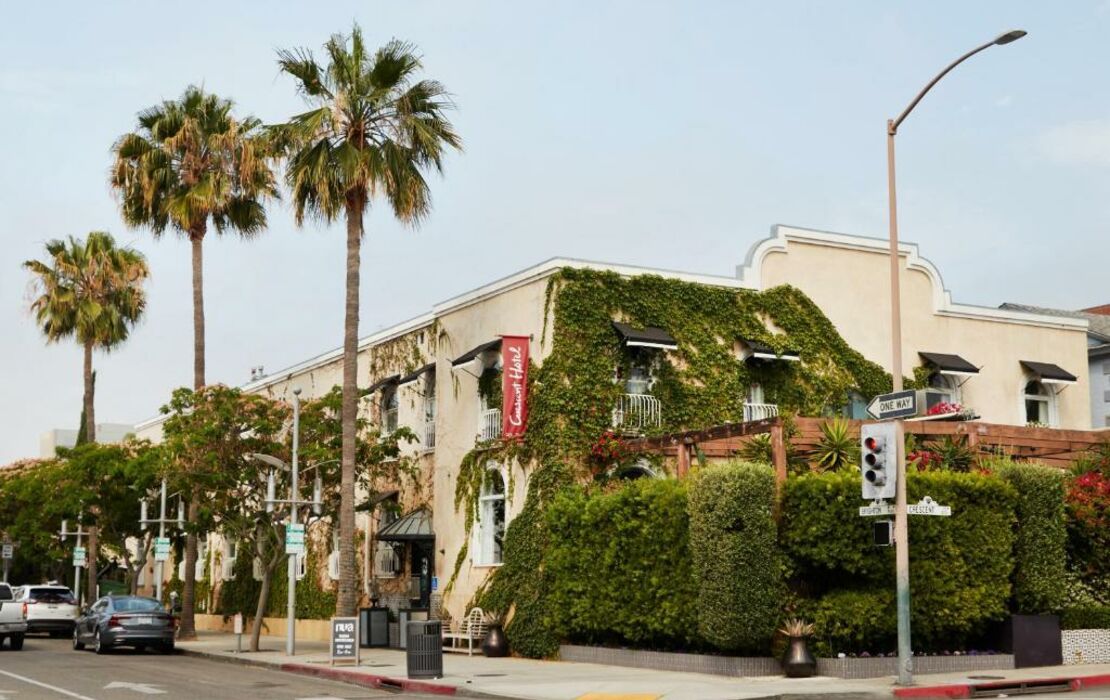 Sonder l The Crescent, a Design Boutique Hotel Los Angeles, U.S.A.