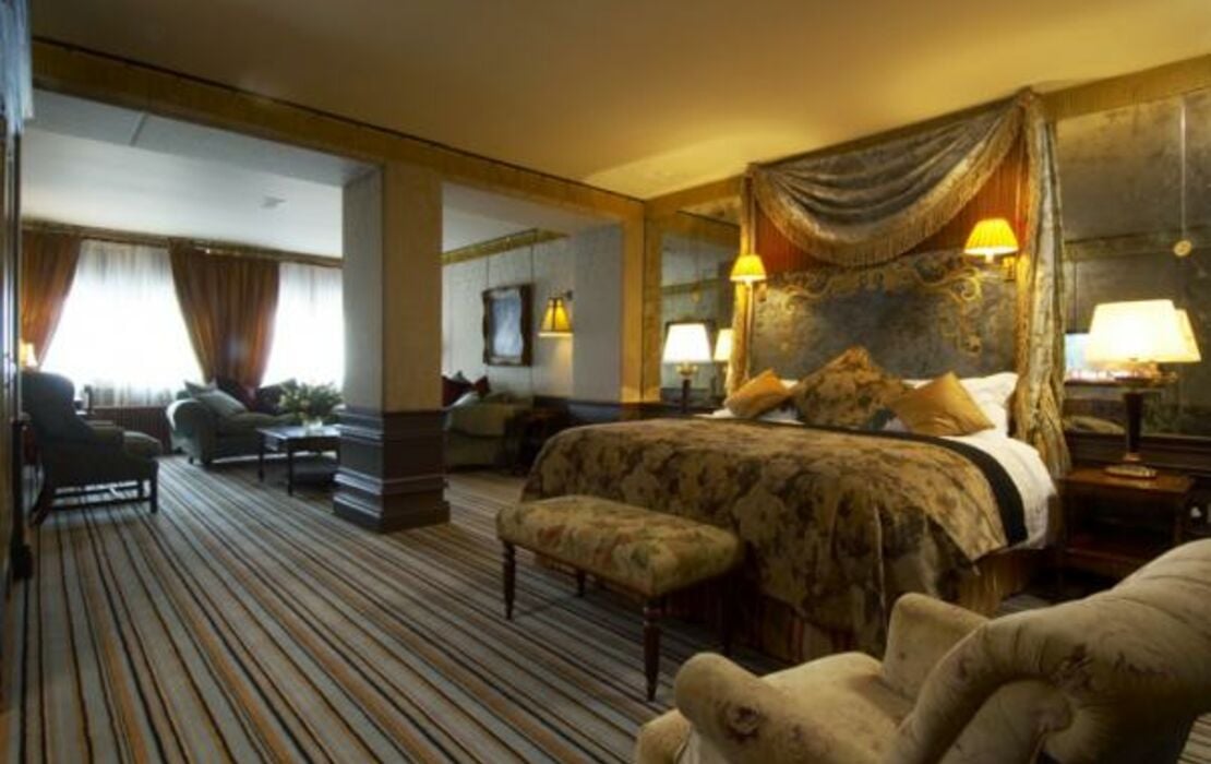 The Merchant Hotel, a Design Boutique Hotel Belfast, United Kingdom