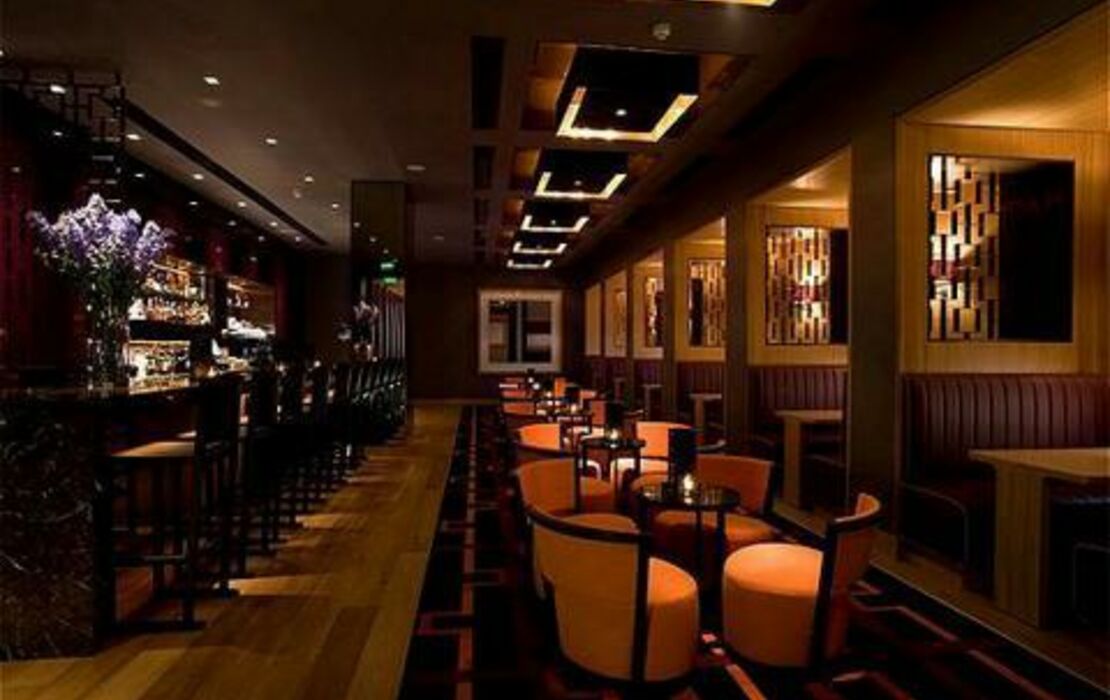 The Fitzwilliam Hotel Belfast, Belfast, Großbritannien