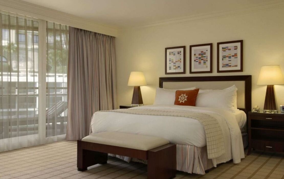 Fairmont Monte Carlo, a Design Boutique Hotel Monaco, Monaco