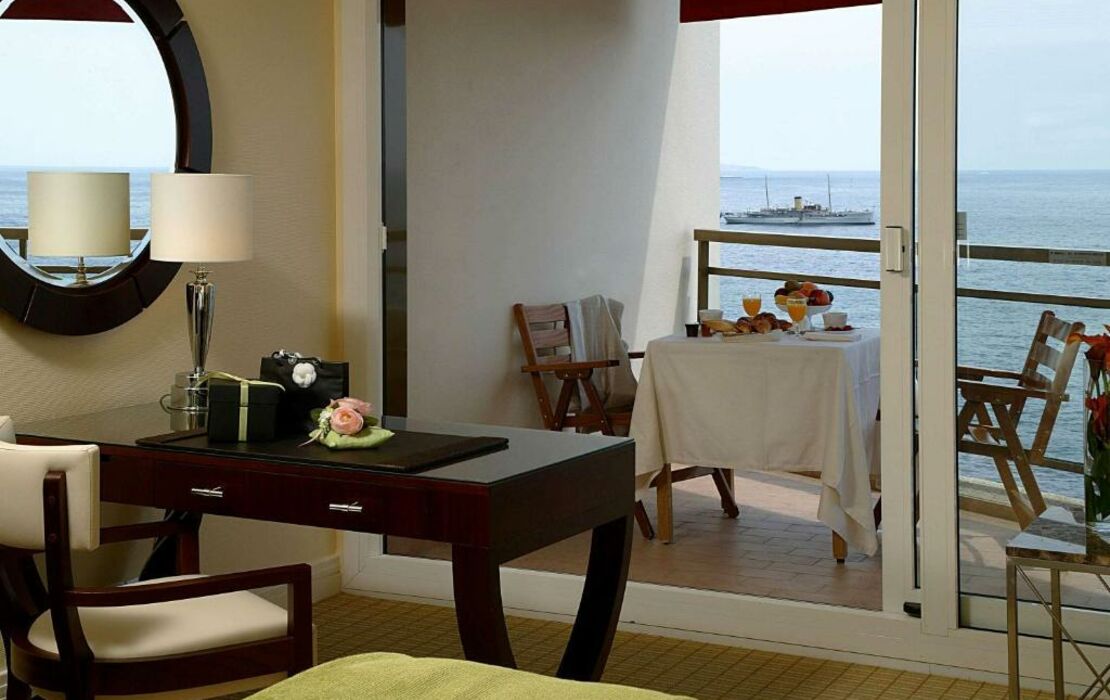 Fairmont Monte Carlo, a Design Boutique Hotel Monaco, Monaco