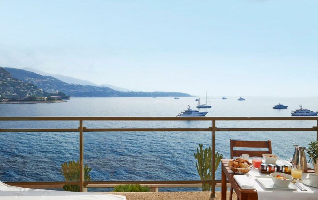 Fairmont Monte Carlo, a Design Boutique Hotel Monaco, Monaco