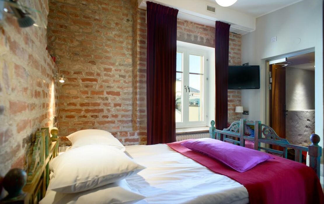 Hotel Hellsten, a Design Boutique Hotel Stockholm, Sweden