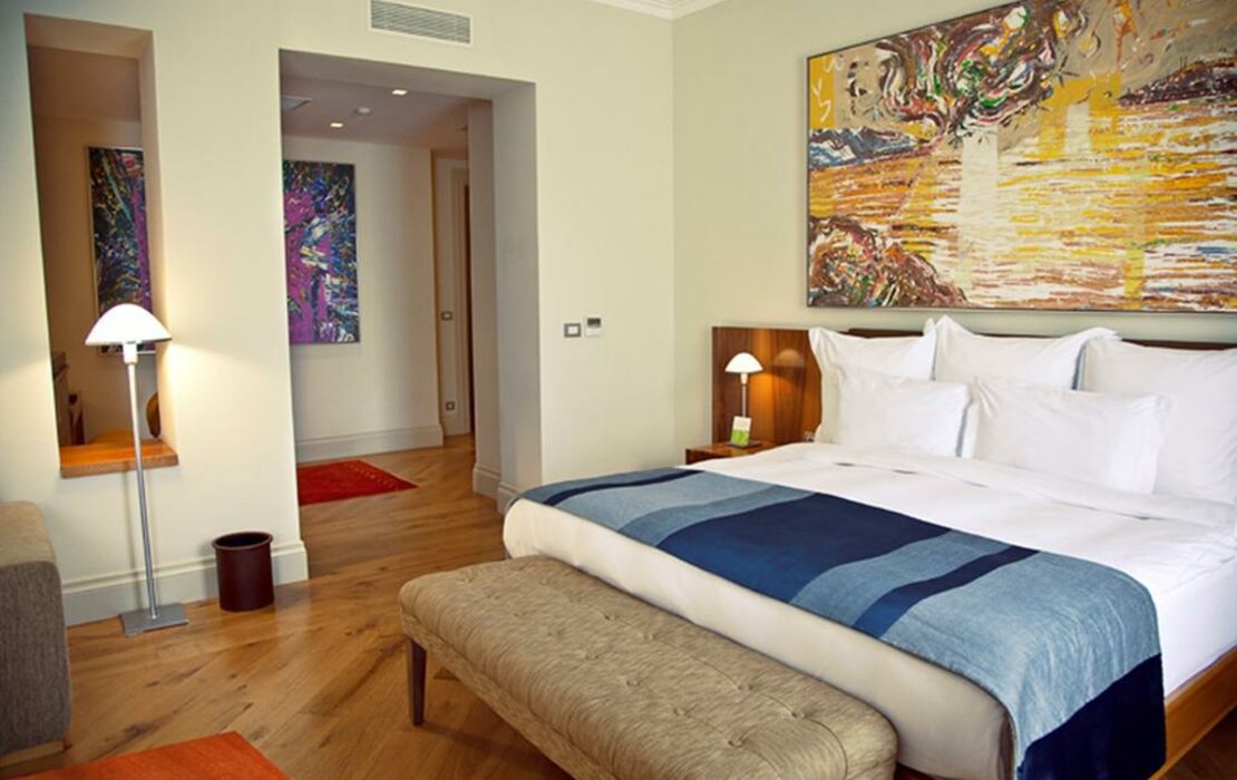 Tomtom Suites, a Design Boutique Hotel İstanbul, Turkey
