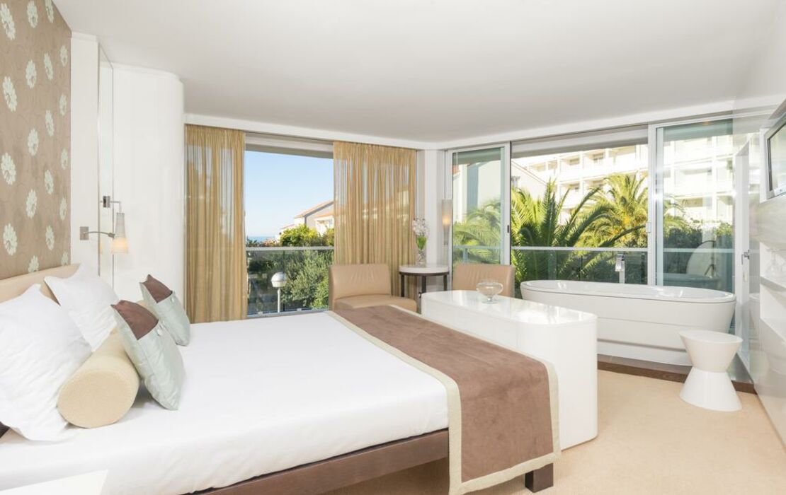 Amfora Hvar Grand Beach Resort, a Design Boutique Hotel Hvar, Croatia