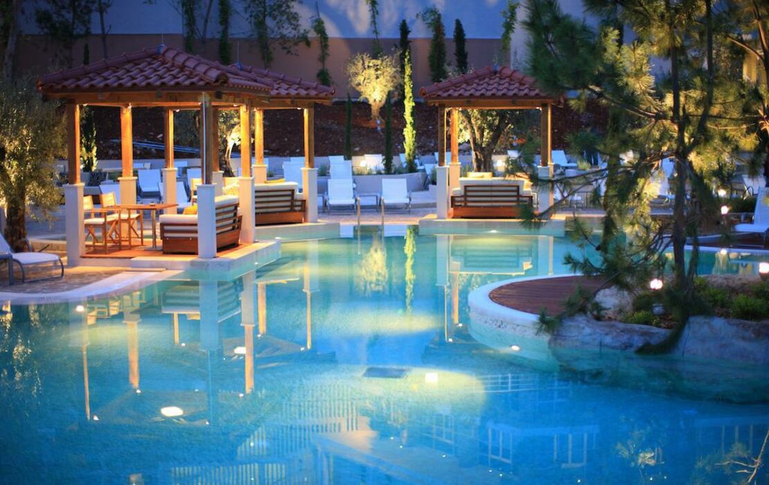 Amfora Hvar Grand Beach Resort, a Design Boutique Hotel Hvar, Croatia