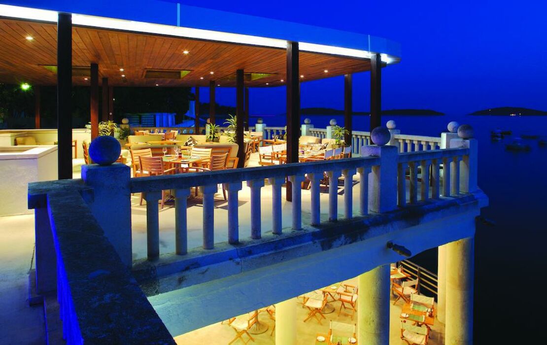 Amfora Hvar Grand Beach Resort, a Design Boutique Hotel Hvar, Croatia