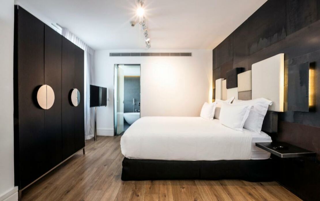 Alexander Hotel, a Design Boutique Hotel Tel Aviv-Yafo, Israel