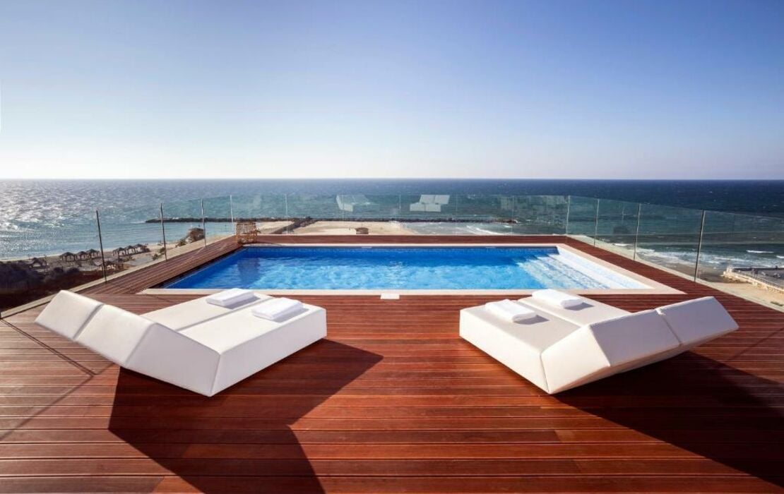 Alexander Hotel, a Design Boutique Hotel Tel Aviv-Yafo, Israel