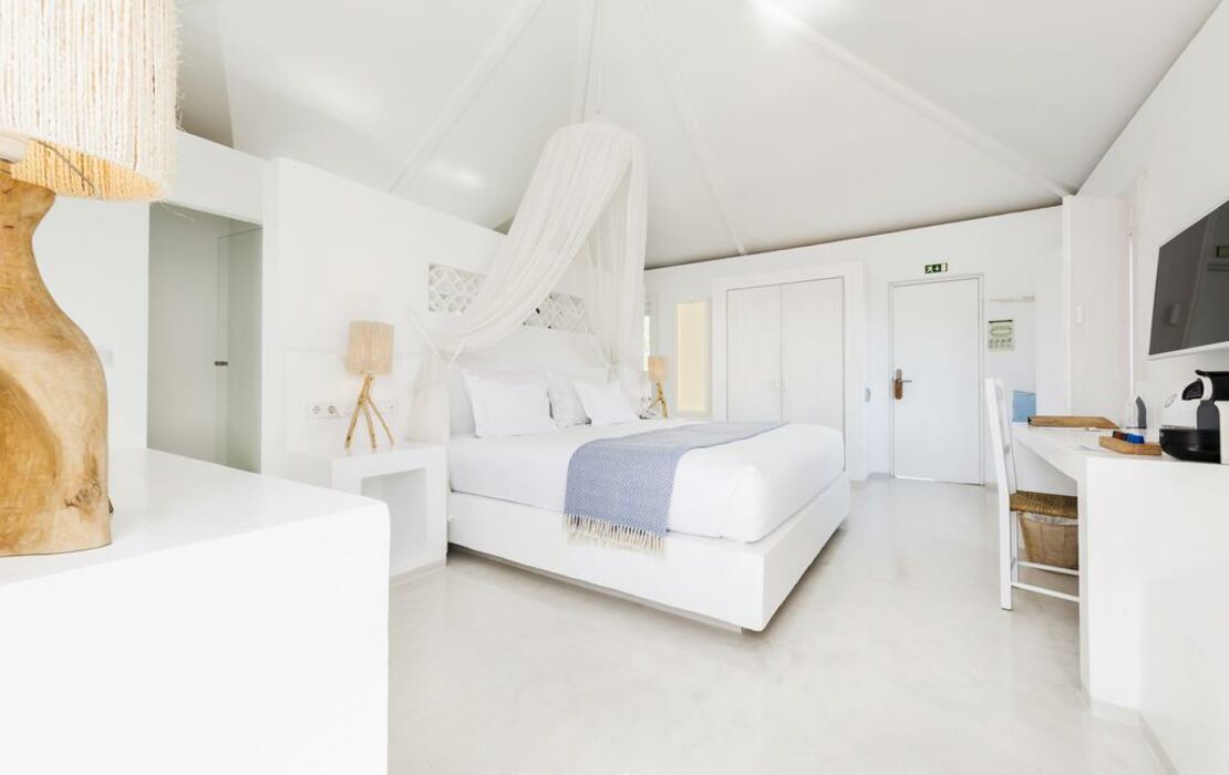 Vila Monte Farm House, a Design Boutique Hotel Moncarapacho, Portugal