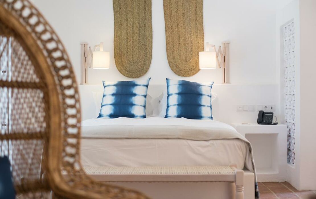 Vila Monte Farm House, a Design Boutique Hotel Moncarapacho, Portugal
