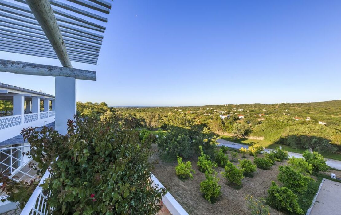 Vila Monte Farm House, a Design Boutique Hotel Moncarapacho, Portugal