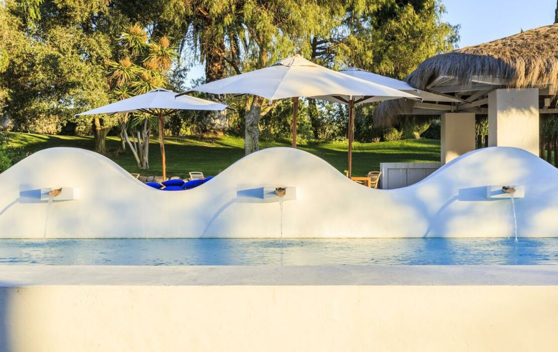 Vila Monte Farm House, a Design Boutique Hotel Moncarapacho, Portugal