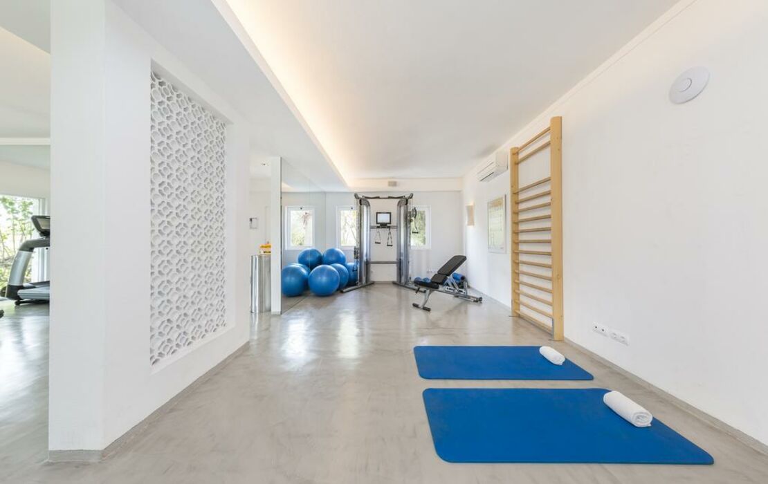 Vila Monte Farm House, a Design Boutique Hotel Moncarapacho, Portugal