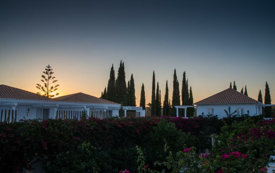 Vila Monte Farm House, a Design Boutique Hotel Moncarapacho, Portugal
