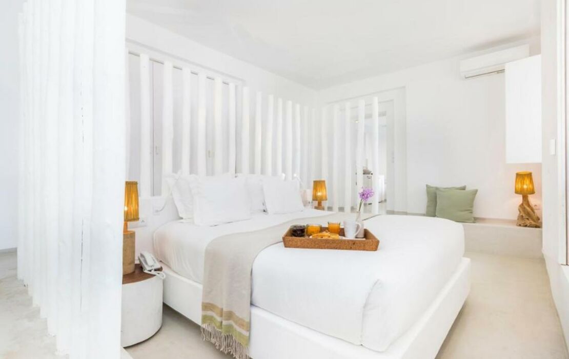 Vila Monte Farm House, a Design Boutique Hotel Moncarapacho, Portugal
