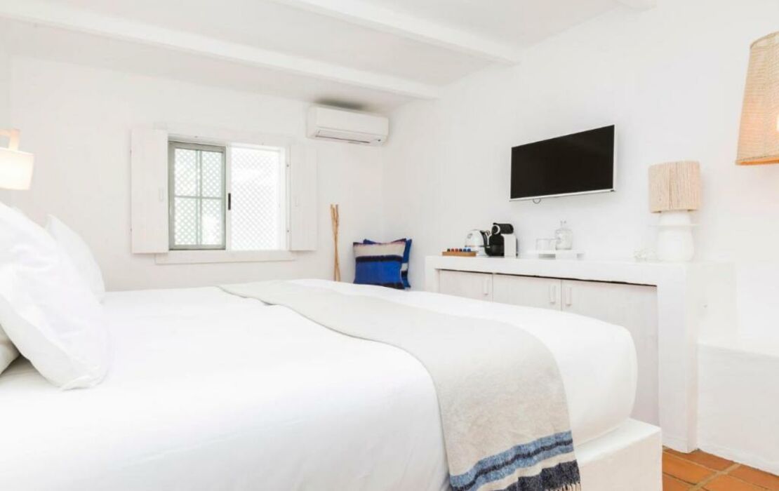 Vila Monte Farm House, a Design Boutique Hotel Moncarapacho, Portugal