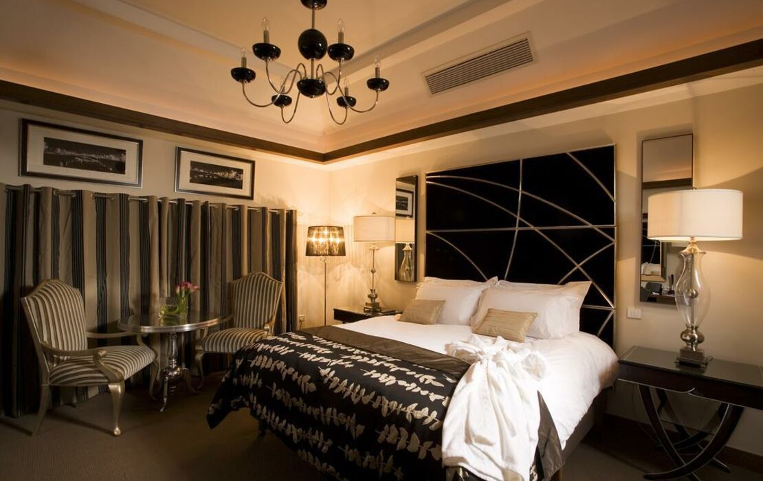 Dylan, a Design Boutique Hotel Dublin, Ireland