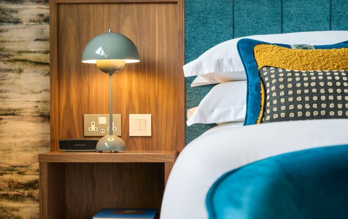 Dylan, a Design Boutique Hotel Dublin, Ireland