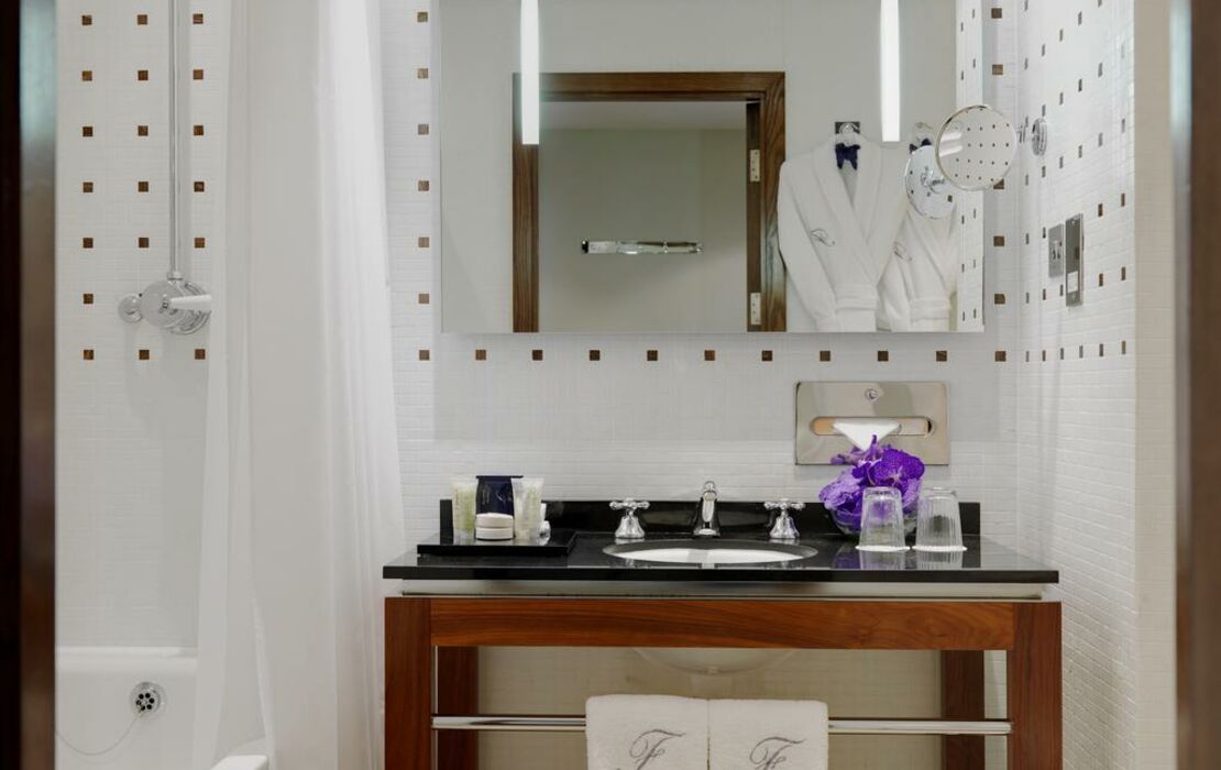 The Fitzwilliam Hotel, a Design Boutique Hotel Dublin, Ireland