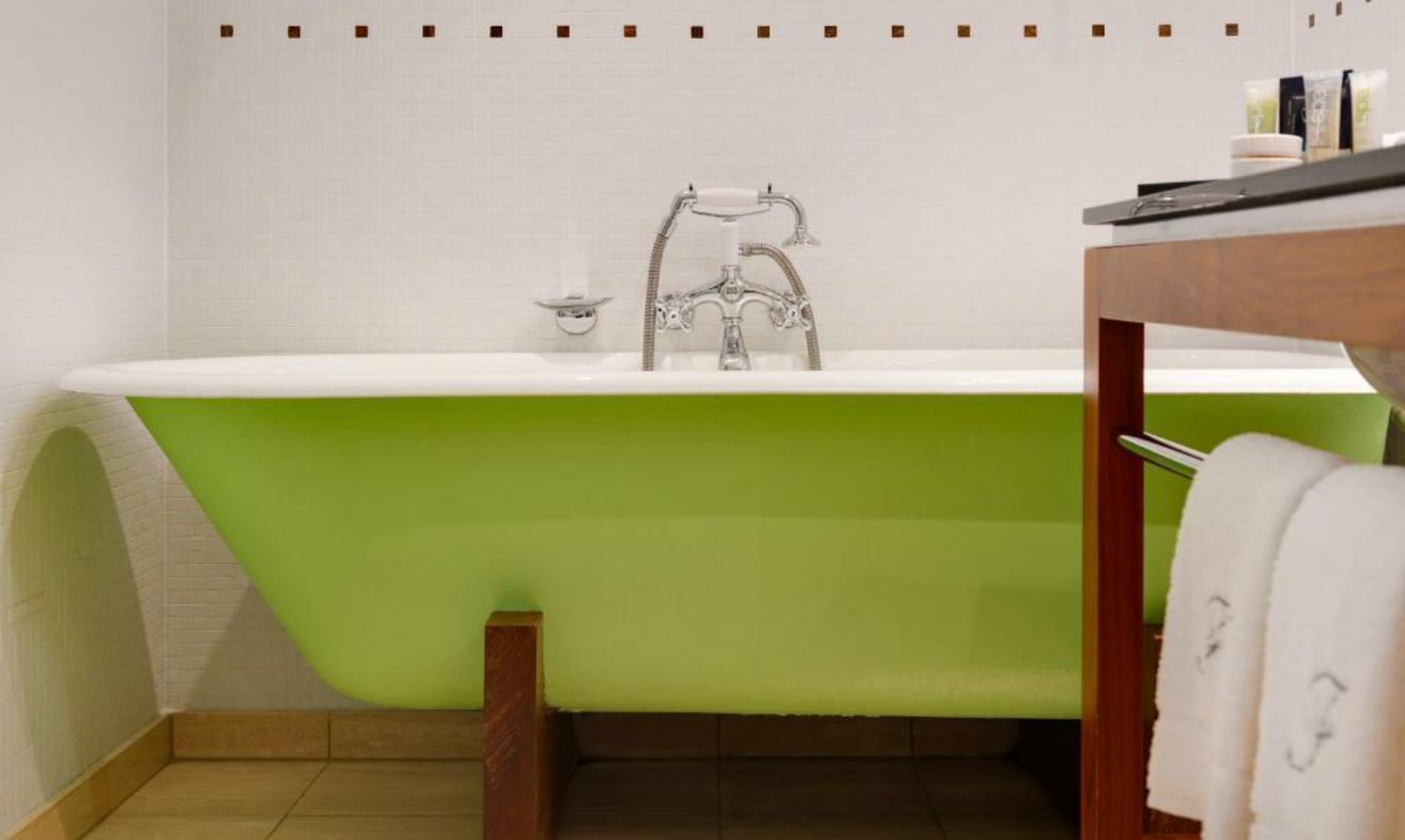 The Fitzwilliam Hotel, a Design Boutique Hotel Dublin, Ireland