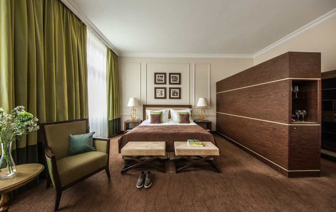 The Ring - Vienna's Casual Luxury Hotel, a Design Boutique Hotel Vienna ...