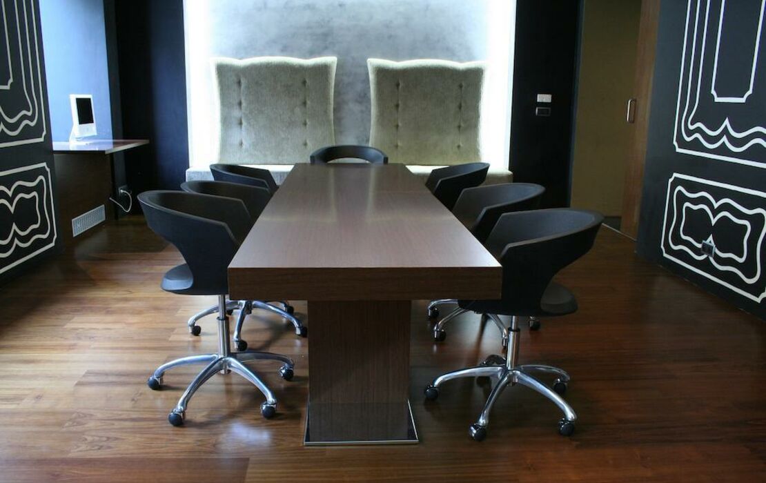987 Design Prague Hotel, a Design Boutique Hotel Prague, Czech Republic