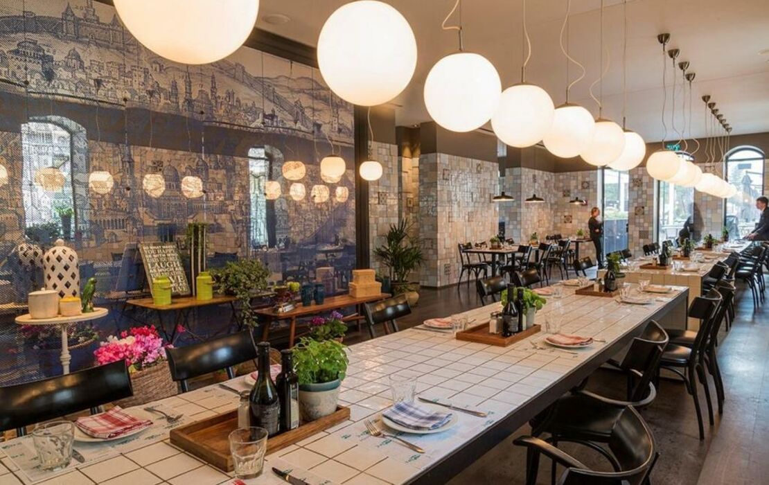 Mamilla Hotel, a Design Boutique Hotel Jerusalem, Israel