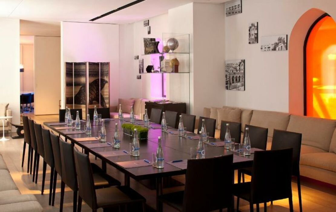 Mamilla Hotel, a Design Boutique Hotel Jerusalem, Israel