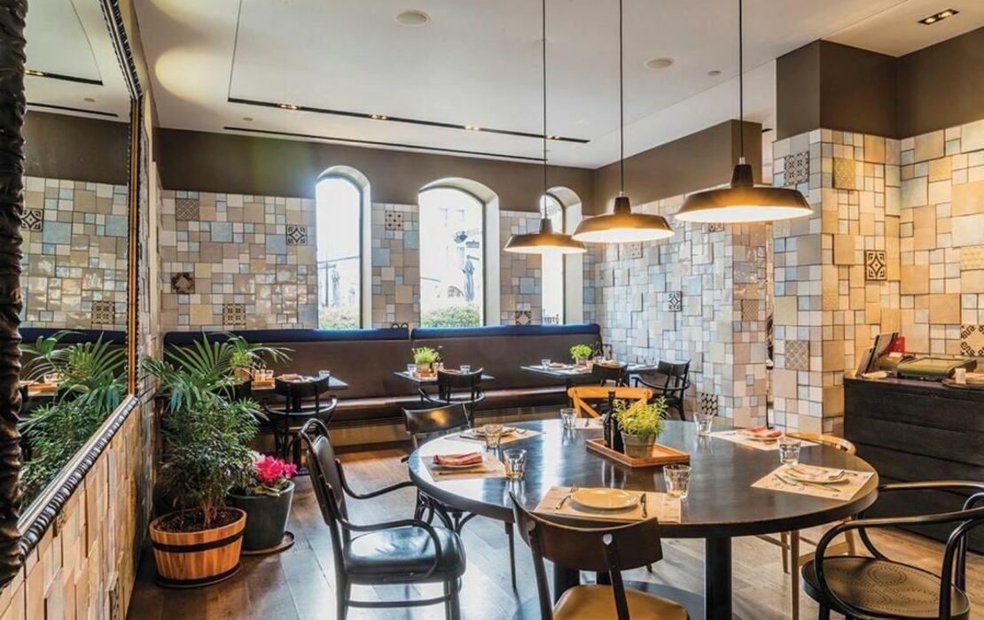 Mamilla Hotel, a Design Boutique Hotel Jerusalem, Israel